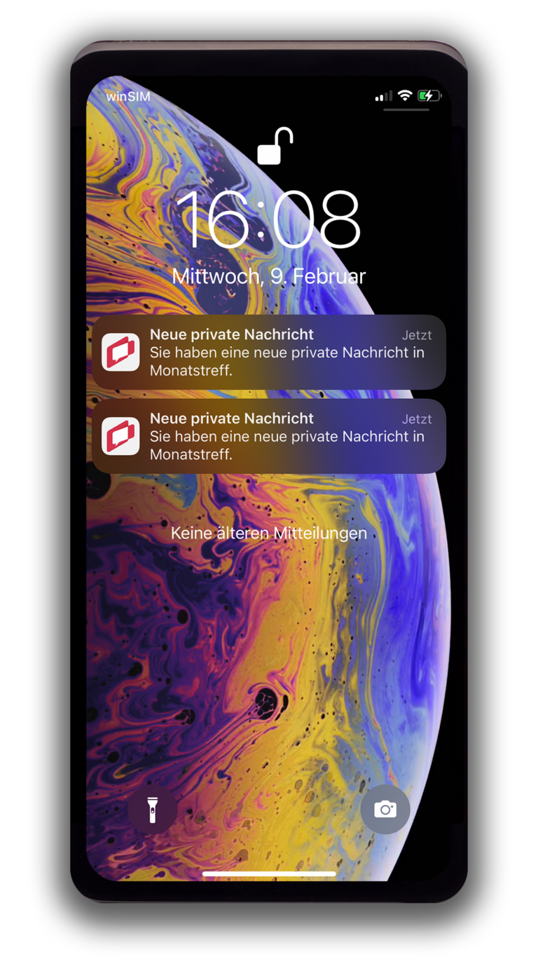 edubreak®CAMPUS APP Deine flexible Lern-App